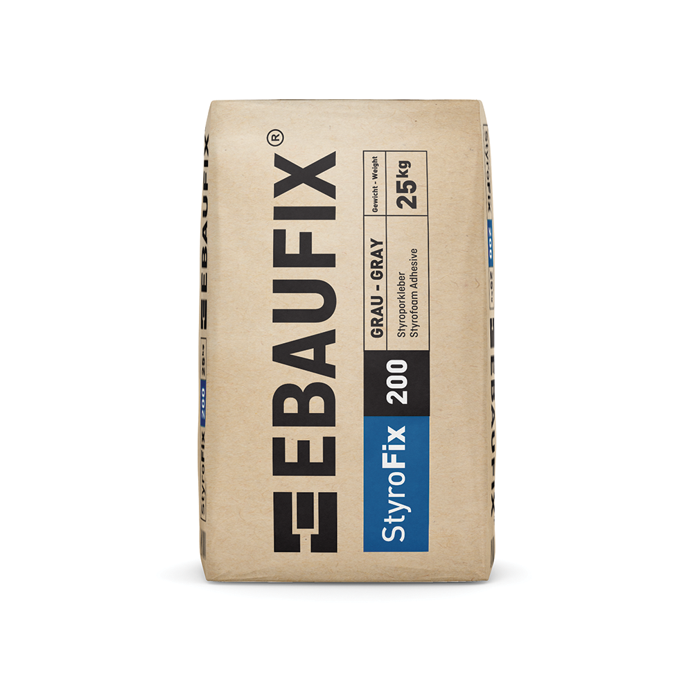 StyroFix 200